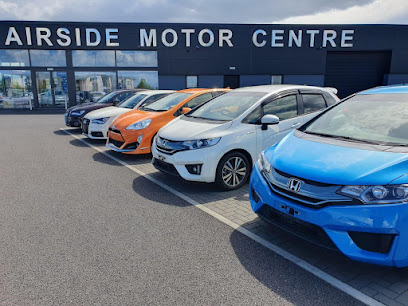 Airside Motor Centre Airside Retail Park | Whatever.ie